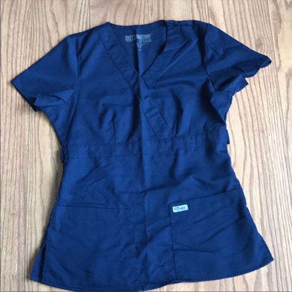 Other | Anatomy Scrub | Poshmark